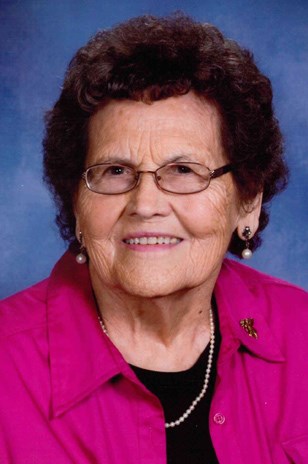Lorraine Slocum Obituary (1923 - 2023) - Rapid City, SD - Rapid City ...