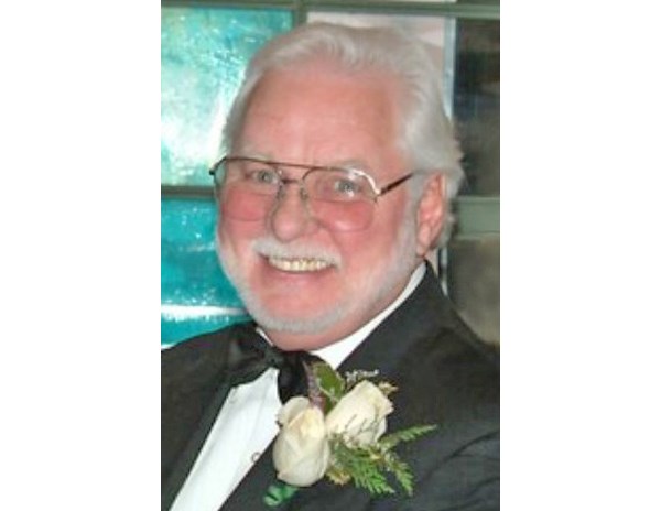 Robert Franson Obituary (2023) - Rapid City, SD - Rapid City Journal