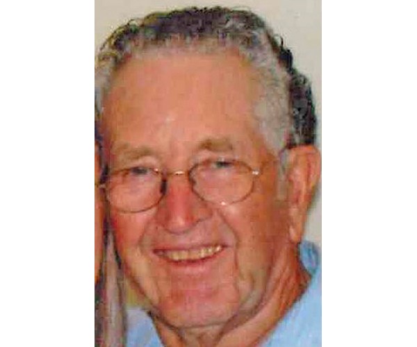 Lawrence Backes Obituary (2023) - Rapid City, SD - Rapid City Journal