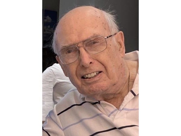 Gerald Miller Obituary (2023) - Topeka, KS - Rapid City Journal