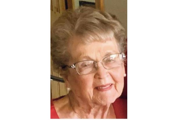 Ruth Drake Obituary (2023) - Rapid City, SD - Rapid City Journal