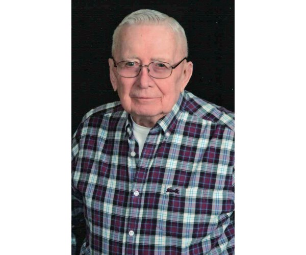 Marvin Knuth Obituary (1933 - 2024) - Rapid City, SD - Rapid City Journal