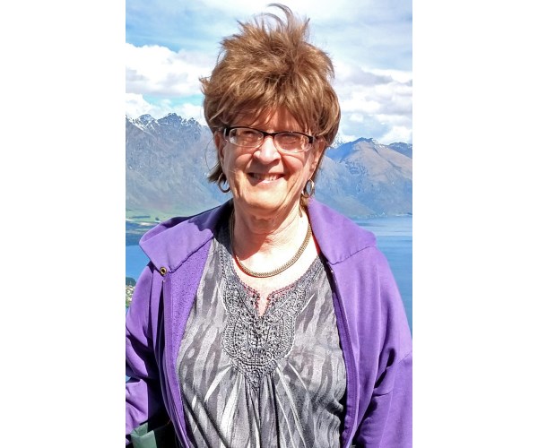 Carolyn McDowell Obituary (2024) - Rapid City, SD - Rapid City Journal