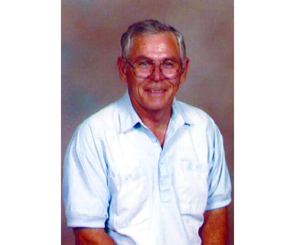 Roy Brumbaugh Obituary (1937 - 2020) - Rapid City, SD - Rapid City Journal