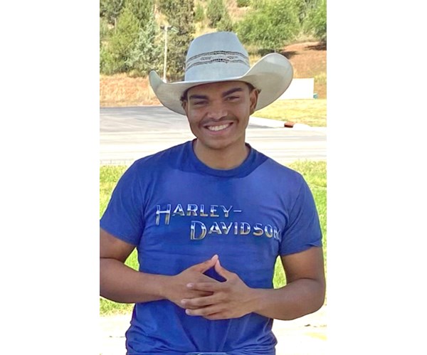 Marquise Walker Obituary (2006 - 2024) - Rapid City, SD - Rapid City ...