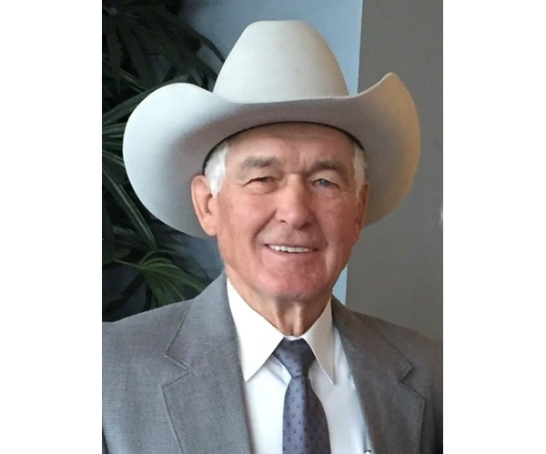 Hugh Ingalls Obituary (1929 - 2025) - Sturgis, SD - Rapid City Journal