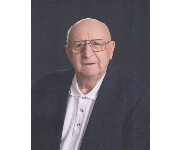 Milton Adam Obituary (1938 - 2025) - Rapid City, SD - Rapid City Journal