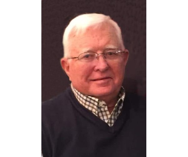 David Arnio Obituary (1944 - 2025) - Spearfish, SD - Rapid City Journal