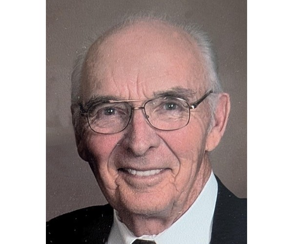 Donald Adams Obituary (1935 - 2025) - Rapid City, SD - Rapid City Journal