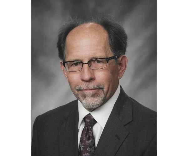 Mark Marshall Obituary (1954 - 2025) - Rapid City, SD - Rapid City Journal