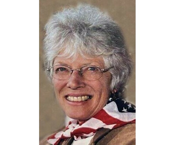 Annette Smith Obituary (1947 - 2025) - Spearfish, SD - Rapid City Journal