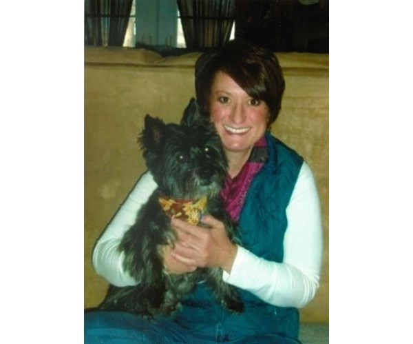 Cheryl Merritt Obituary (1967 - 2025) - Rapid City, SD - Rapid City Journal