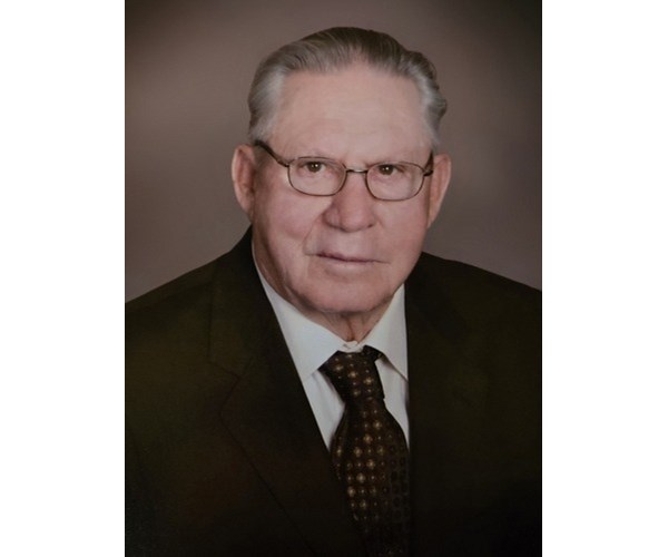 Dean Horst Obituary (1941 - 2025) - Rapid City, SD - Rapid City Journal