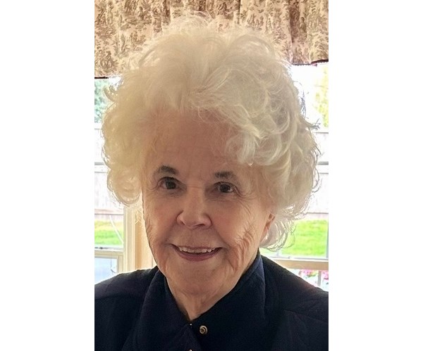 Virginia Long Obituary (1933 - 2025) - Fort Collins, CO - Rapid City ...