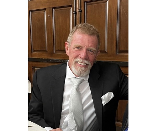 Roger Hall Obituary (1957 - 2026) - Rapid City, SD - Rapid City Journal