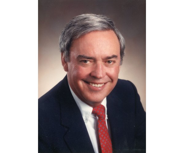 Jim Bloom Obituary (1933 - 2020) - Rapid City, SD - Rapid City Journal