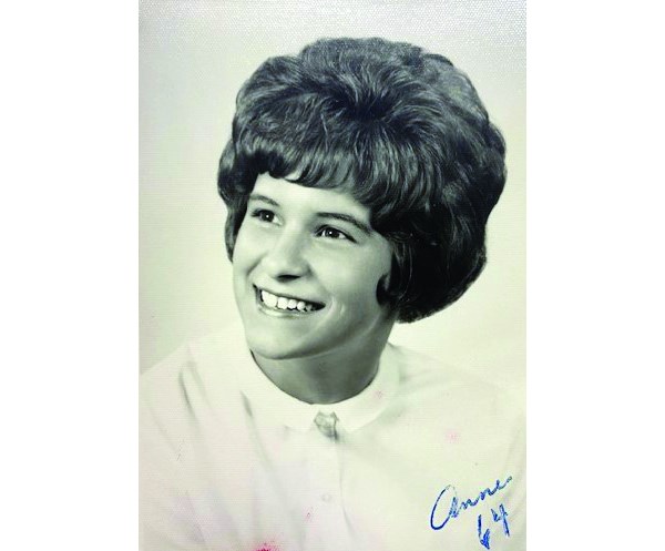 Anne LeChette Obituary (1946 - 2021) - Rapid City, SD - Rapid City Journal