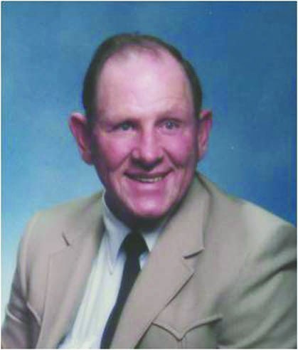 Cecil Marsh Obituary (1932 - 2021) - Rapid City, SD - Rapid City Journal