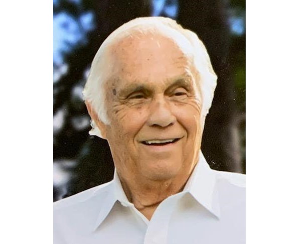 Richard Duncan Obituary (1933 - 2021) - Custer, SD - Rapid City Journal