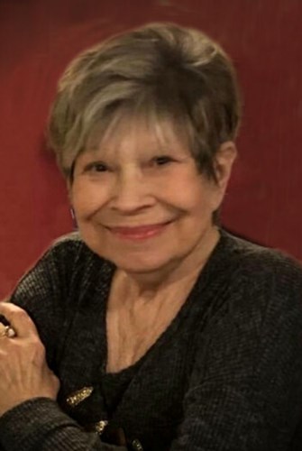 Sharon Lamb Obituary (1942 - 2020) - Rapid City, SD - Rapid City Journal