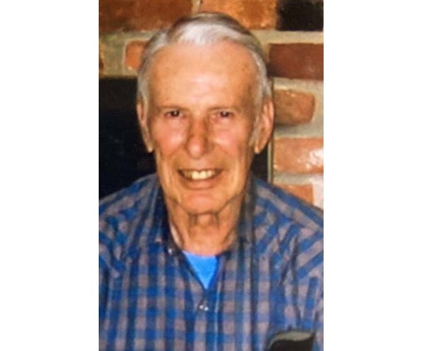 Ralph Luther Obituary (2024) - Hamilton, MT - Ravalli Republic