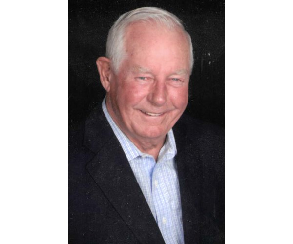Gerald Wessels Obituary (1935 - 2024) - Hamilton, MT - Ravalli Republic