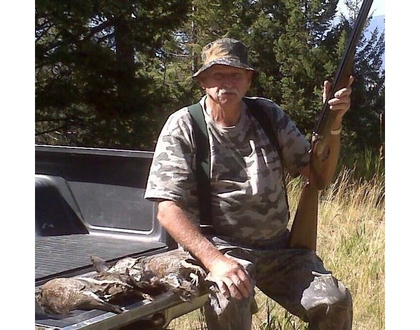 Thomas Carmello Obituary (1933 - 2024) - Hamilton, MT - Ravalli Republic