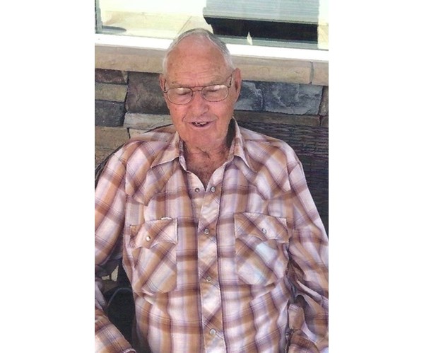 Theodore Plummer Obituary (1928 - 2025) - Stevensville, MT - Ravalli ...