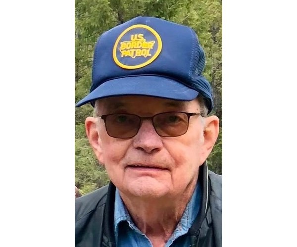 Rodney Stenslie Obituary (1938 - 2025) - Hamilton, MT - Ravalli Republic