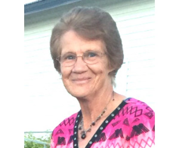 Lucille Bienusa Obituary (1942 - 2025) - Hamilton, MT - Ravalli Republic