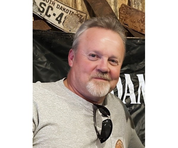 Gerald Swanson Obituary (1958 - 2026) - Hamilton, MT - Ravalli Republic
