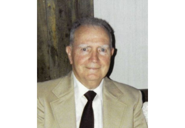 Richard Conyngham Obituary (1922 - 2023) - Legacy Remembers
