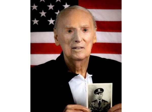 Donald Steele Obituary (1923 - 2021) - Hamilton, MT - Ravalli Republic