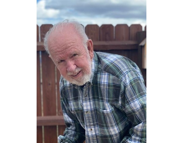 Frederick Martin Obituary (1938 - 2021) - Corvallis, MT - Ravalli Republic