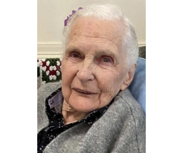 Naomi Powell Obituary (2024) - Hamilton, MT - Ravalli Republic
