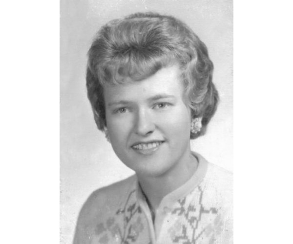 HARRIET TROWBRIDGE Obituary (2023) - Hamilton, MT - Ravalli Republic