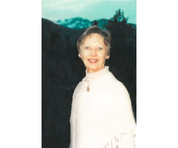 Marcia Walker Obituary (1940 - 2023) - Hamilton, MT - Ravalli Republic