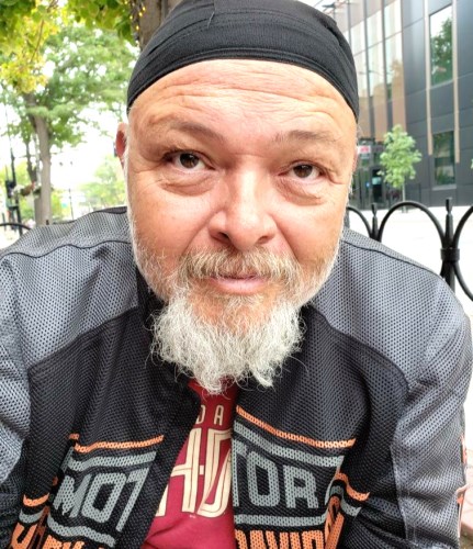 Steven Jaramillo Obituary (1961 - 2021) - Rawlins, WY - Rawlins Times
