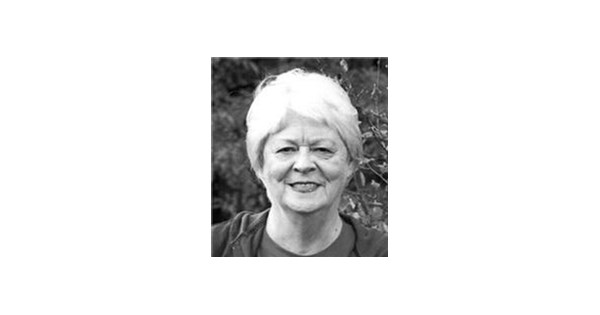 Nancy Schott Obituary (1939 - 2017) - Hampstead, MD - Reader Connection