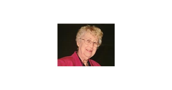 Frances Morris Obituary (1926 - 2017) - Vandalia, MO - Reader Connection