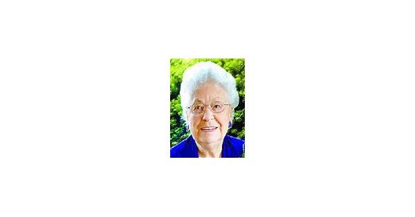 Eleanor Andersen Obituary (1923 - 2018) - Harrisburg, PA - Reading Eagle