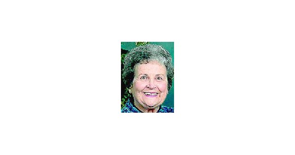 Althea Astheimer Obituary (1924 - 2019) - West Reading, PA - Reading Eagle