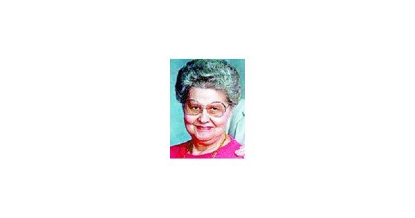 Christine Binder Obituary (2017) - West Reading, PA - Reading Eagle