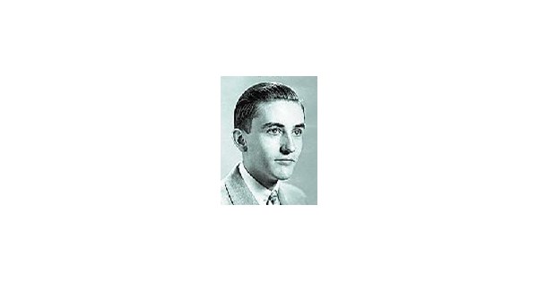 Richard Cherrington Obituary (1927 - 2017) - Reading, PA - Reading Eagle