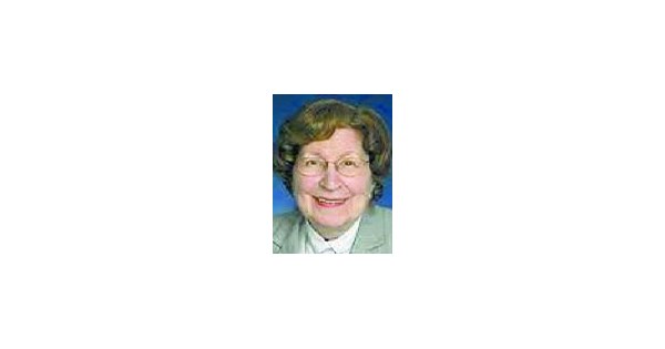 Elizabeth Ehrlich Obituary (2014) - West Reading, PA - Reading Eagle