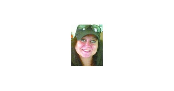 Tracy Faust Obituary (1967 - 2019) - Reading, PA - Reading Eagle