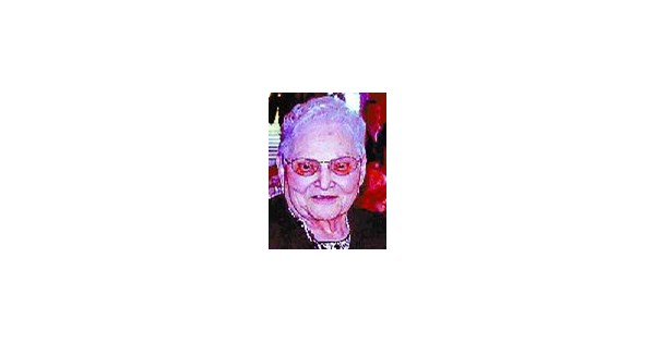 Marjorie Freeman Obituary (2015) - Wernersville, PA - Reading Eagle