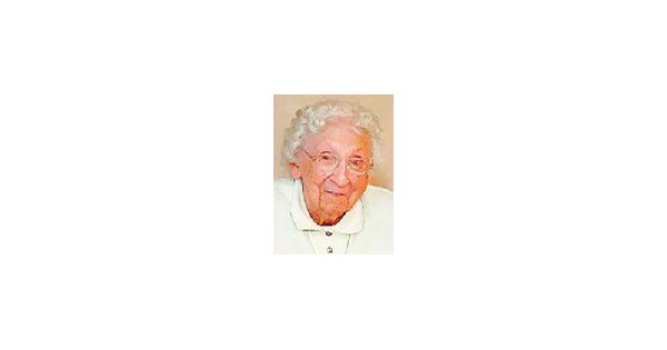 Grace Geiger Obituary (2017) - Oley, PA - Reading Eagle