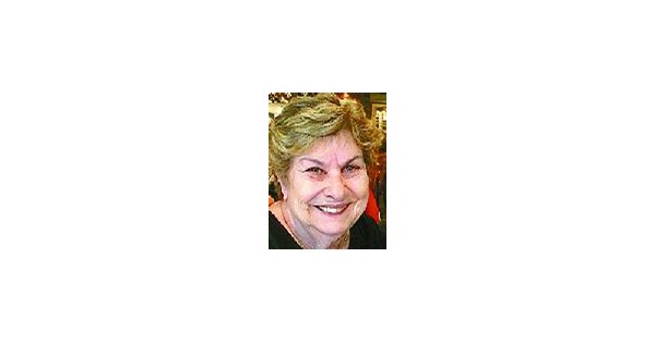 Sandra Glass Obituary (2019) - Wernersville, PA - Reading Eagle