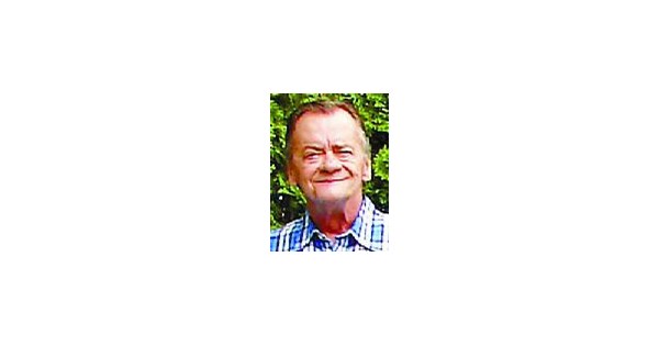 John Harding Obituary (2016) - Denver, PA - Reading Eagle